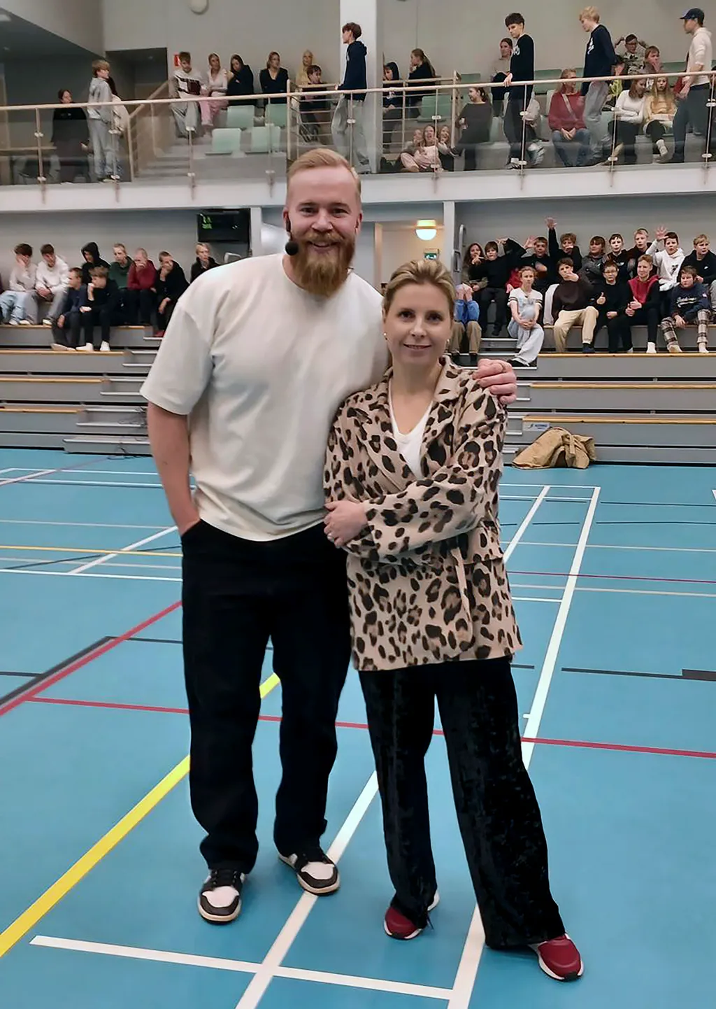 Miten digiajassa pysytään järjissään, turvassa ja menossa mukana ...