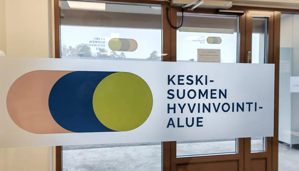 Keski-Suomen hyvinvointialueelle huomautus ensihoitopalvelujen ...