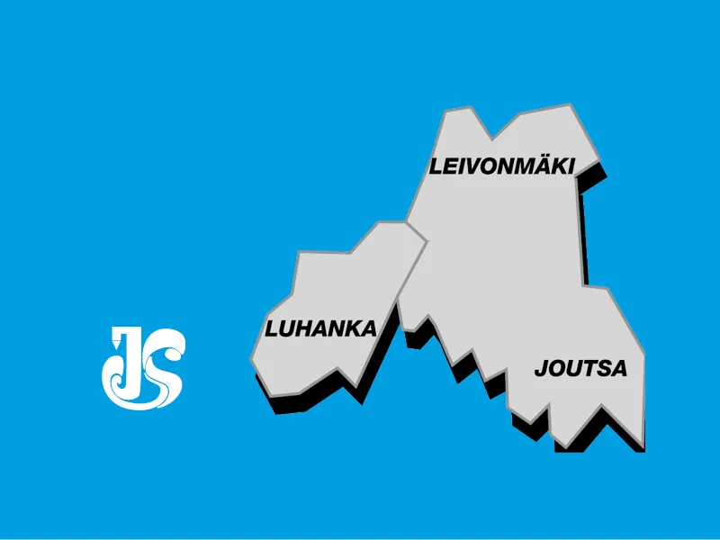 Pääkirjoitus | Verokarhu murisee | Joutsan Seutu